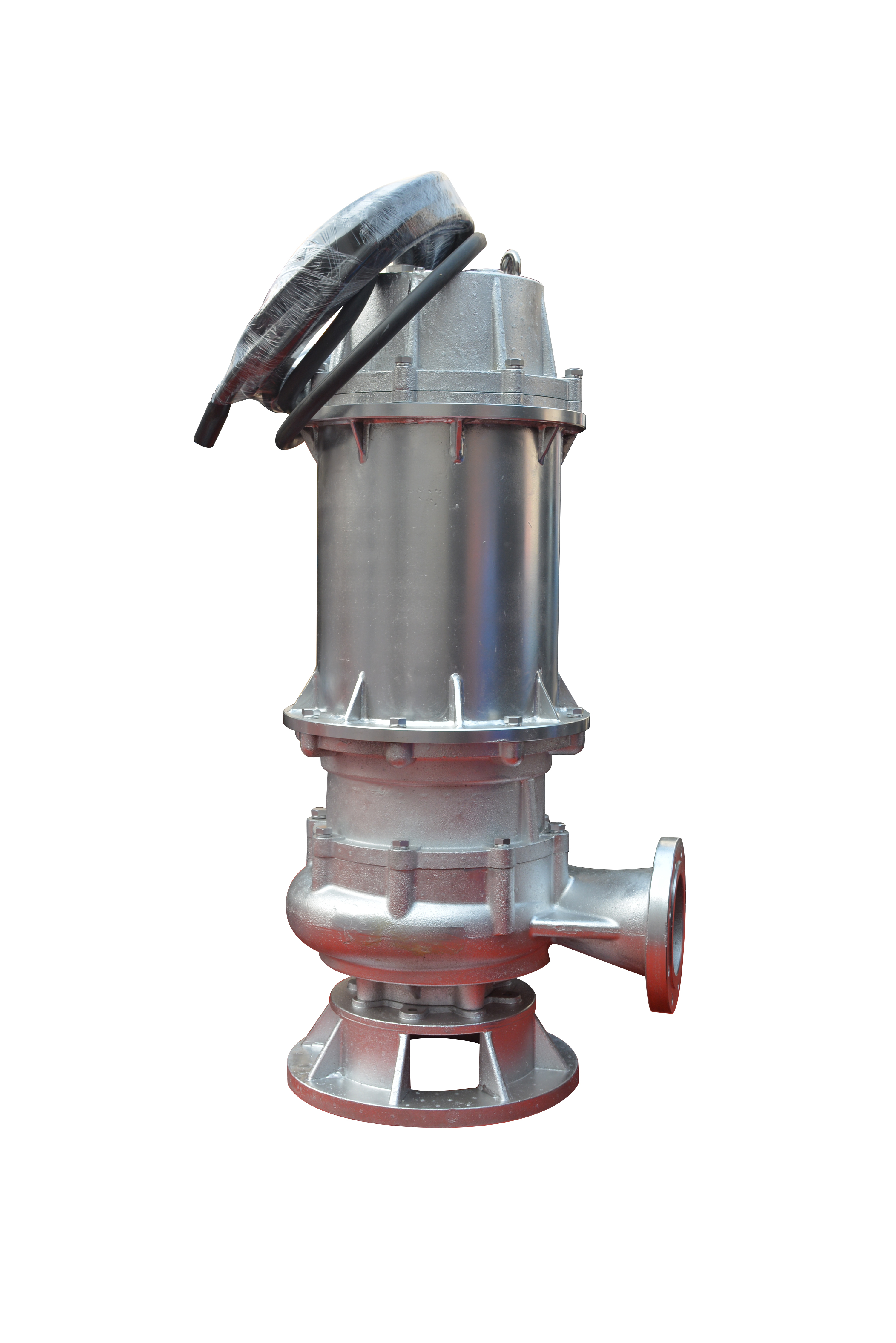 European Water Treatment Projects: How to Select the Right Submersible ...