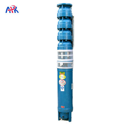 1000 Gpm Electric Water High Flow Submersible Pump