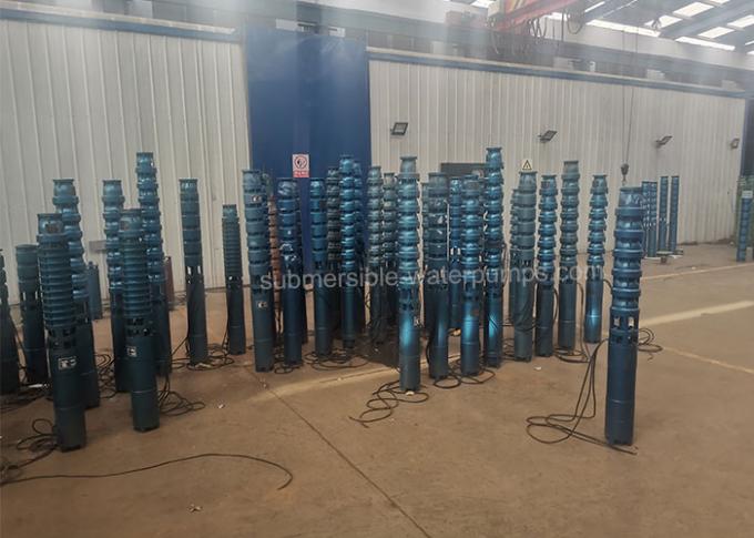 Agricultural Irrigation Water Deep Well Submersible Pump 200M3/H 500M3 ...
