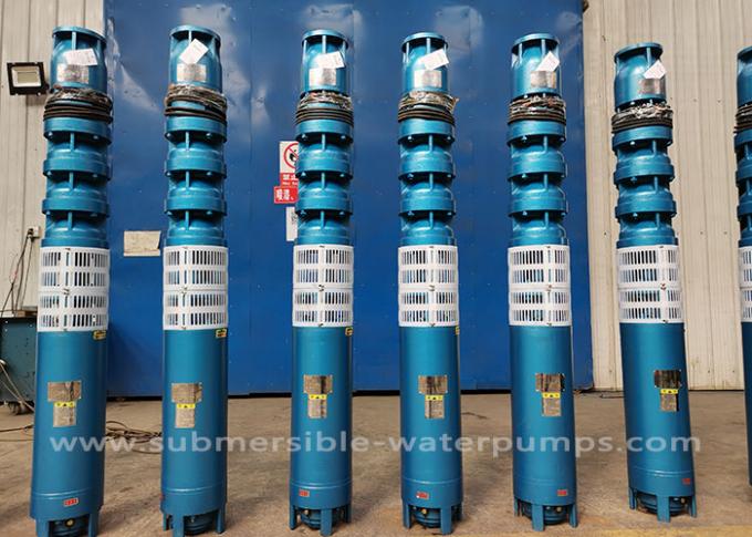 30m 40m 60m 80m 100m 120m 200m3/H Electric Submersible Pump